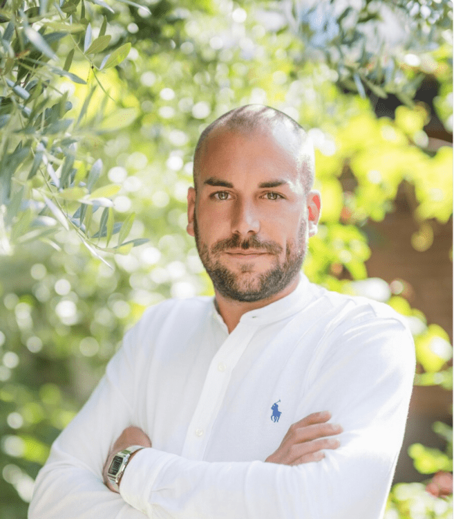 Guillaume Deguelle - Yooby