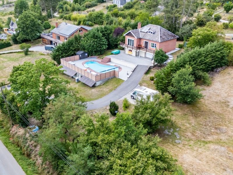 Villa lumineuse - Yooby