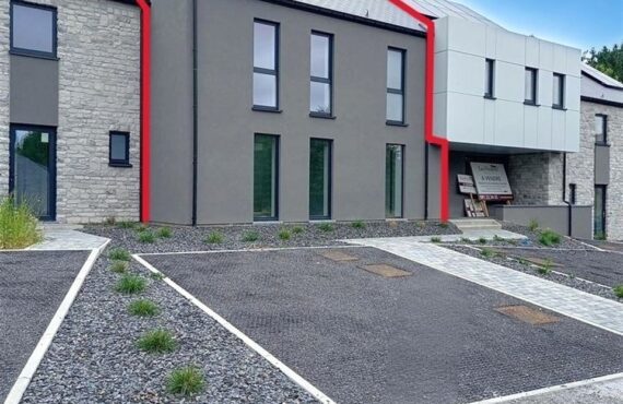 Les Viviers Namur - Yooby