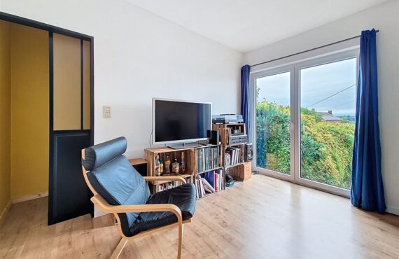 Les Viviers Namur - Yooby